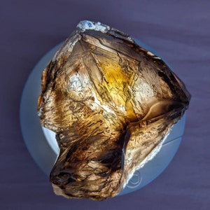 Gray Translucent Blocky Barite Crystals of Various Sizes - Etsy