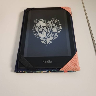 Retro Quote Kindle Lock Screen, Bookish Gift, Booktok Hack, Custom ...