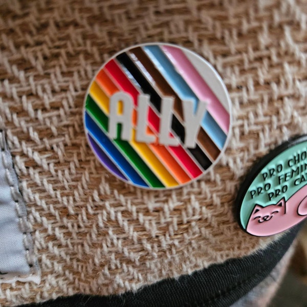 Chicago NASCAR Enamel Pin the Race is ON Four Slick Designs to ...