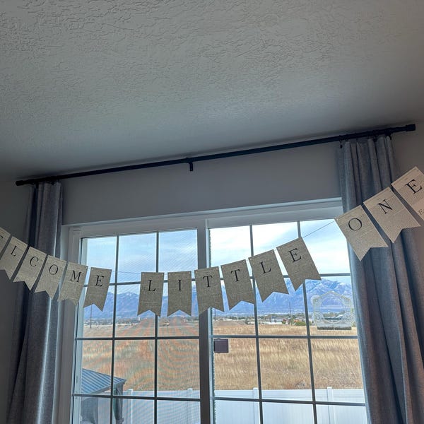 Narnia Banner, Book Pages and Bakers Twine, 12 Flags, Lion, Witch ...