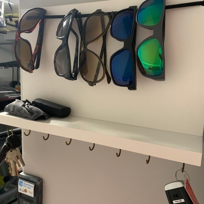 Sunglass Rack, Sunglass Organizer, Sunglass Display, Sunglass Storage ...
