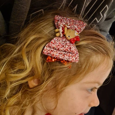 Princess Inspired Belle Beauty and the Beast Yellow Gold Red Glitter ...