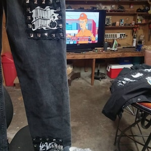 Punk Metal Crust Doom Black Death Grind Grindcore Heavy Gore Horror ...