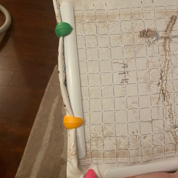 Jesus Crucified Full Coverage Cross Stitch Pattern PDF - Etsy