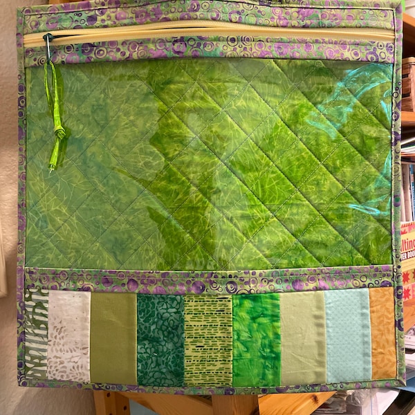Project Bags 2.0 by Patterns by Annie - Pattern PBA206-2 - Etsy