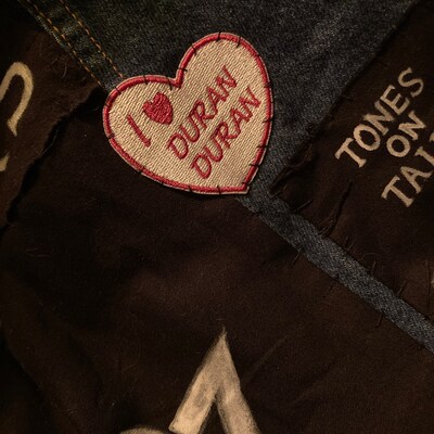 BTS Army Embroidered Sweatshirt, BTS Sweatshirt, Kpop Crewneck, Kpop ...