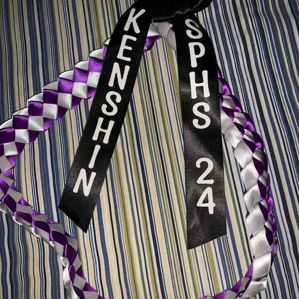 GRAD CAP Topper Hair Bow Graduation Gift Bow Personalized 2025 - Etsy