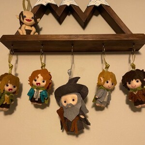 Simba Felt Pattern, DIY Sewing Pattern, Sewing Pattern for Women, Pdf ...