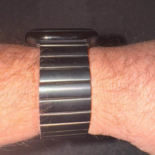 Apple Watch Band Metal Bracelet Watch Strap 38mm 40mm 41mm 42mm 44mm ...