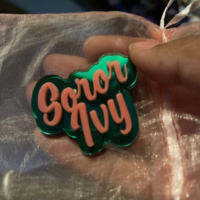 Zeta Phi Beta Blue and White Line Number Bracelet - Etsy