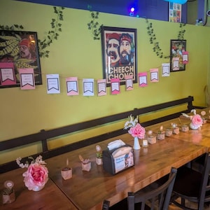 That Escalated Quickly Graduation Printable PDF Pride Month Banner ...