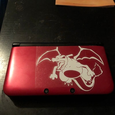 Groudon Vinyl Decal Pokemon Vinyl Decal, Gamer Gift, Car Decal, Wall ...