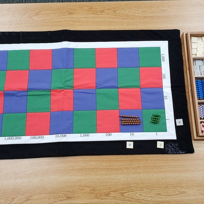 Printable, Montessori Grammar Box Mats, Montessori Language, Montessori ...