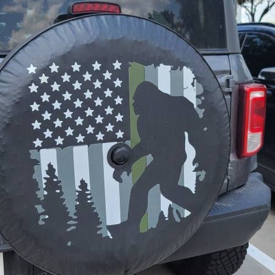 FORD BRONCO Font Modern Font Branding Font Fonts for - Etsy