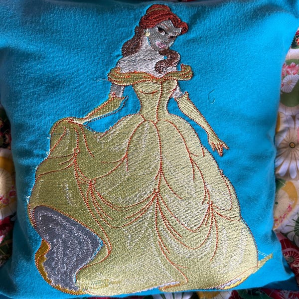 American Flag Distressed Embroidery Design, 4th of July Embroidery ...