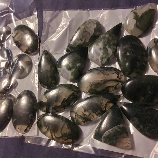 Natural Rainbow Moonstone Bulk White Rainbow Cabs Loose Smooth Polished ...