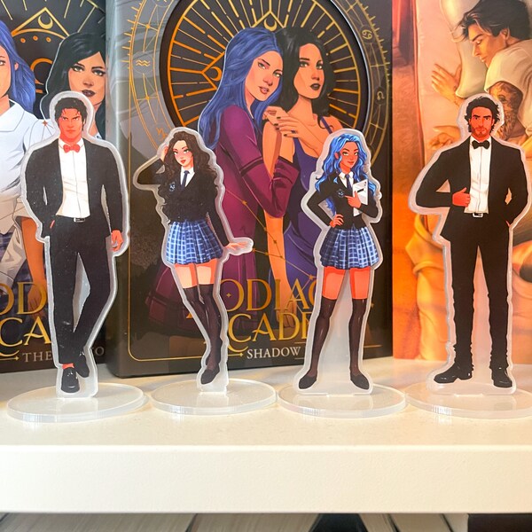 Shelfie Set Darius & Orion All Dressed up Twisted Sisters OFFICIALLY LICENSED - Etsy