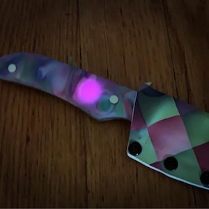 Hyperglow Fruit Cocktail Skurfetti Glow in the Dark Rods Skur ...