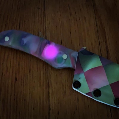 Hyperglow Fruit Cocktail Skurfetti Glow in the Dark Rods Skur ...