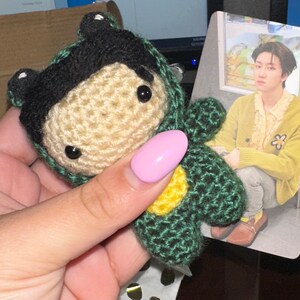 Baby Mushu Chibi Dragon Amigurumi Crochet Plush - Etsy