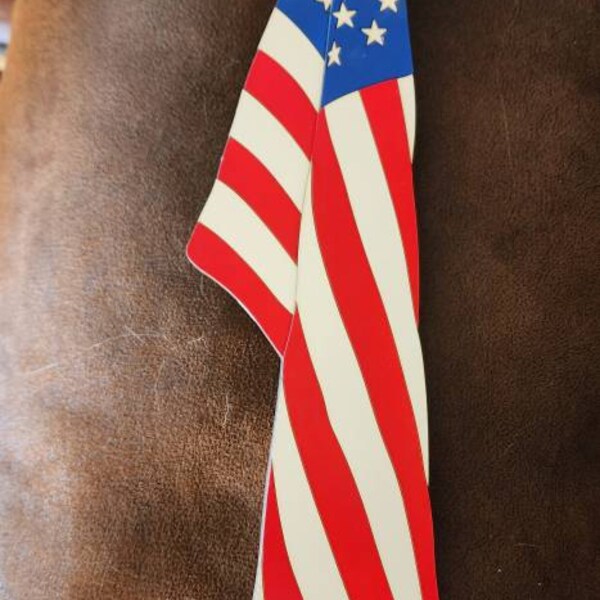 Hanging Flag, Draped Flag, SVG, Laser Cutting File - Etsy