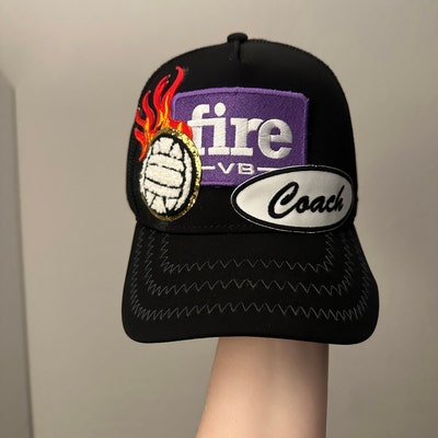 Angry Smiley Face Morale Patch Embroidered Patch With Hook and Loop ...