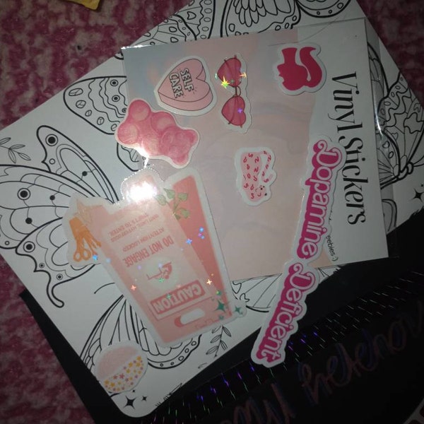 HVAC Gauge Sticker – Fun Refrigerant Manifold Design for HVAC ...