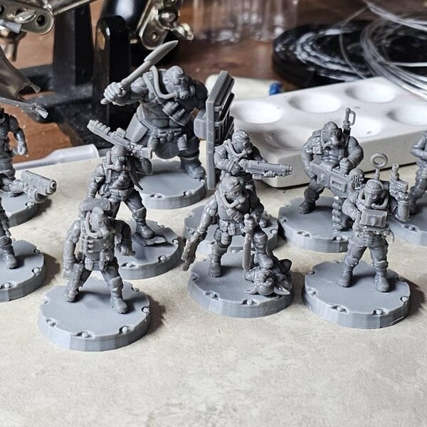 Scavenger Cutlass / Plane / Cargo/ Mech / Air Ship / Sci Fi / Space ...