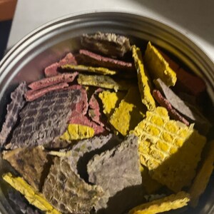 Hamster, Gerbil, Rat, and Mouse Forage Mix - Etsy