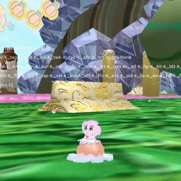 Vtuber Mouth - Standard Tracking - Etsy