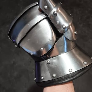 Medieval Beak Face Helmet Armour Steel Head Protection Armor SCA Combat ...