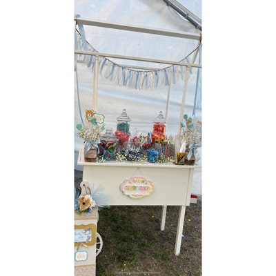 Candy Shop Sign Play Shop Sign Sweet Shop Sign - Etsy