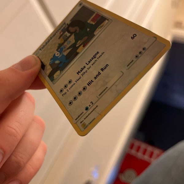 Homer Simpson ID Card Novelty Fake Replica Plastic Card Prop Funny Gift ...