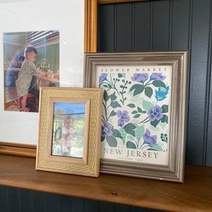 South Carolina State Tree Art Print, Sabal Palm Tree Wall Art, State ...