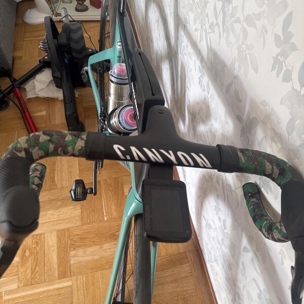 Rare BASSO Green Restoration Decals Kit for Bicycle + FREE Gift ...