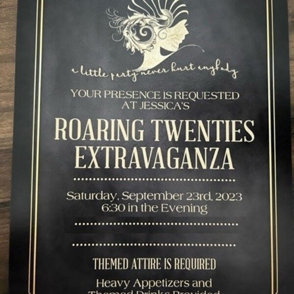 Grill & Chill Outdoor Party Invitation: Customizable BBQ Cookout Invite ...