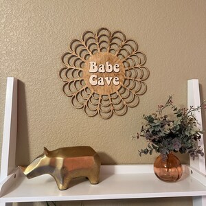 Custom Engraved Single Kids Line Drawing Wood Framed Sign - Etsy