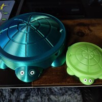 Mysterio Cape Clasps - 3D Printed - Spiderman Far From Home - Prop ...