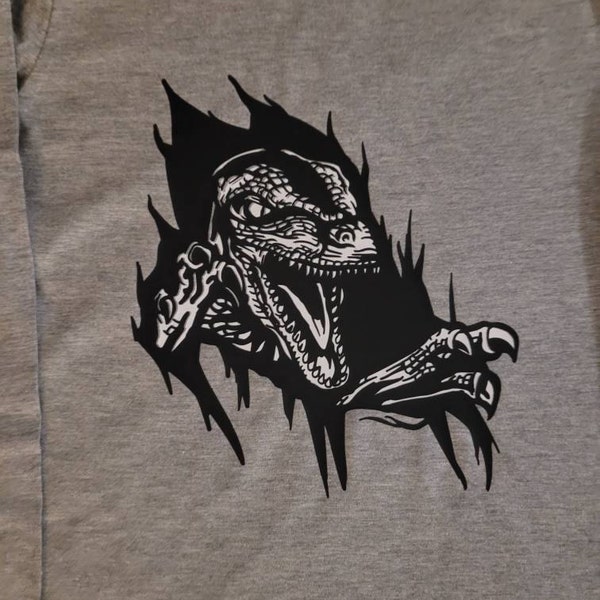 Raptor Claw Scratch SVG | Velociraptor SVG | Dinosaur Shirt Wall Art ...