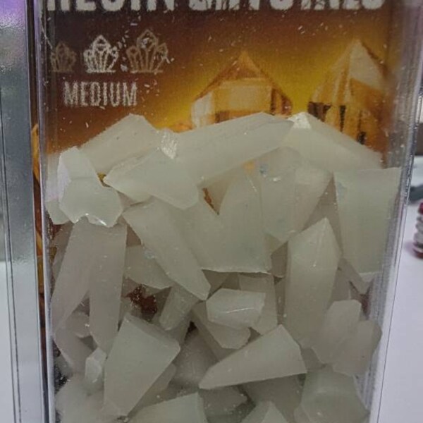 Silicone Guide Rings to Ensure Even Thickness of Putty and Clay Rolling ...