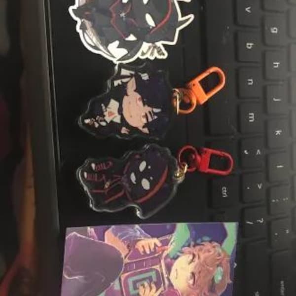 Bill Cipher Sticker Sheet - Etsy