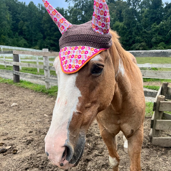 Scrap Ends Mcdonalds HAPPY MEAL Cotton Polyester Blend Fabric 11x19 ...