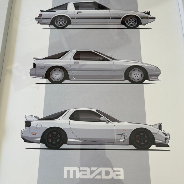 Editable Birthday Invitation - Street Racer - A80 SUPRA - Personalised ...