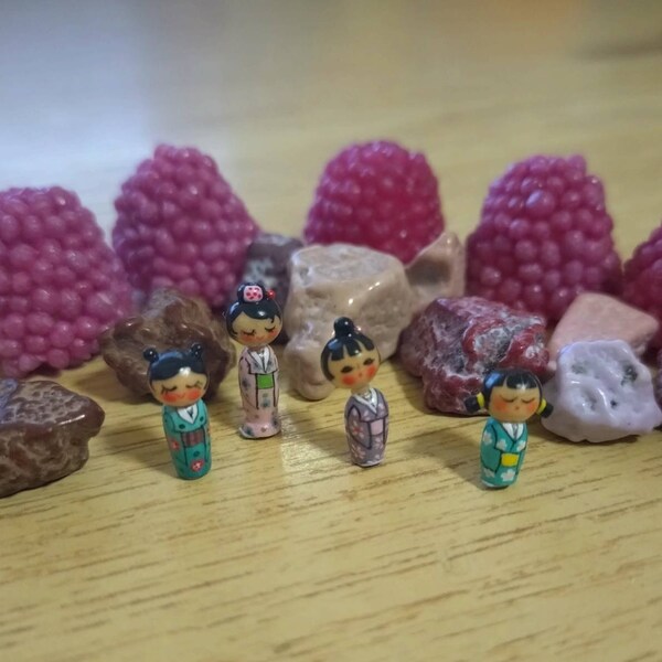 Miniature Foldable Ironing Table Scale 1:12. Making Handmade . - Etsy