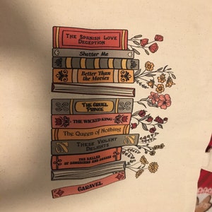 Friends Dr Seuss Tote Bag, Dr. Seuss Day Bag, Reading Bag, Friends Dr ...