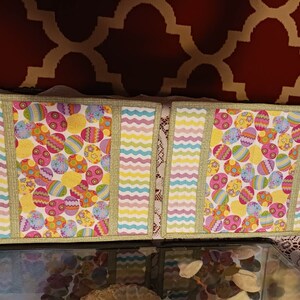 Quilted Mug Rug Inspirational Sayings Item 684 - Etsy