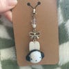 Miffy Headphone Keychain - Etsy Canada