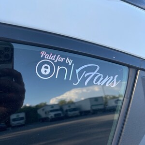 Jesus is My... Car Decal, Christian God Vinyl Bumper or Window Sticker ...