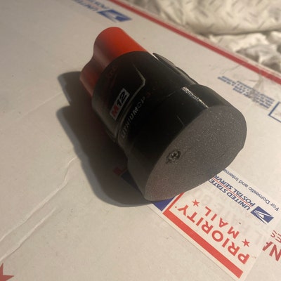 Milwaukee 18V Battery Electronic Load Kit - Etsy