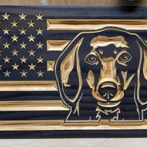 Cnc G-code File for American Flag. WE THE PEOPLE Size of Flag is 11.25 ...